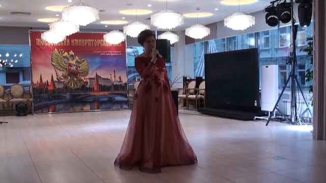 Надежда Журавлева. Мягкая сила в геополитике. 300 лет дому Романовых