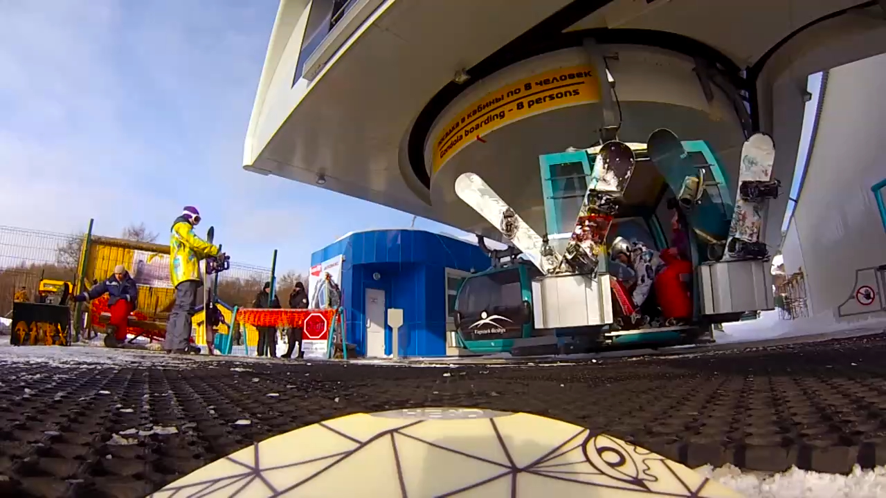 КУРОРТ НА ДАЛЬНЕМ ВОСТОКЕ, Сахалинская область