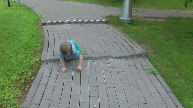 Прогулка на отдыхе.mp4