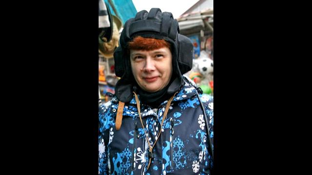 Бук-трейлер романа "Альтернатива"