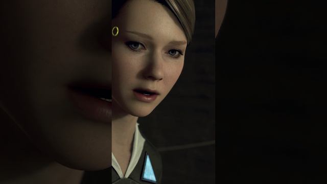 Кэра становится девиантом (Detroit: Become Human | 4)
