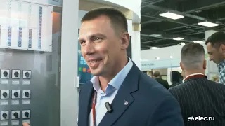 Интервью коммерческого директора Шурчилова А.А. порталу elec.ru