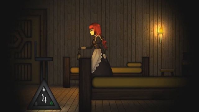 Мать Клеи снова в деле ➤ Clea 2 Demo