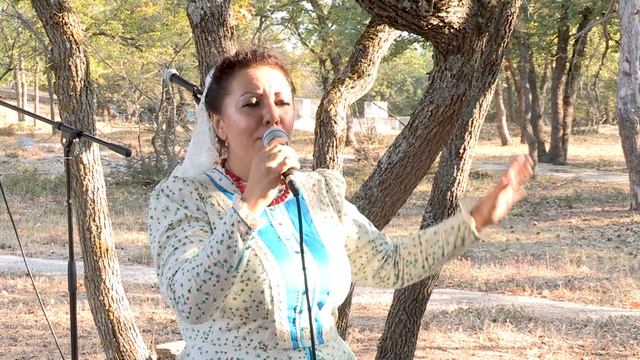 Сирота. Исполняет фолк-группа "Казна"