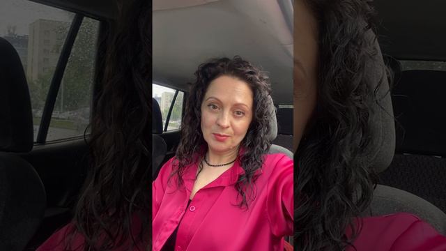 Отзыв Оксаны  Матвеевой о женском клубе "Круг счастья"