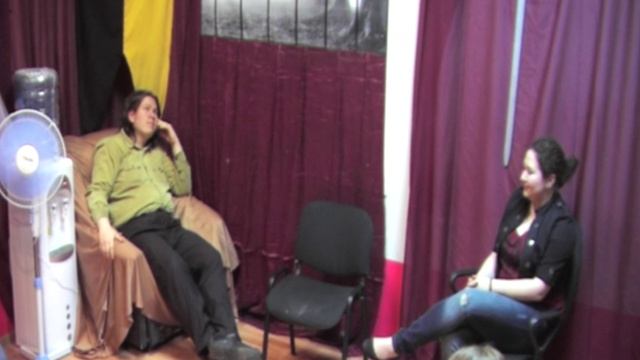 Школа игрока 22.07.2014 часть 4