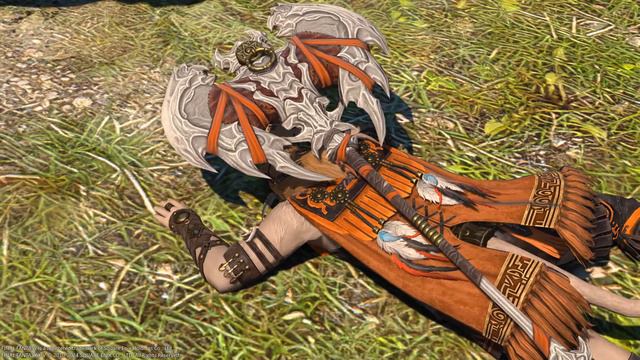 Dawntrail Event Theme 4 - FFXIV OST