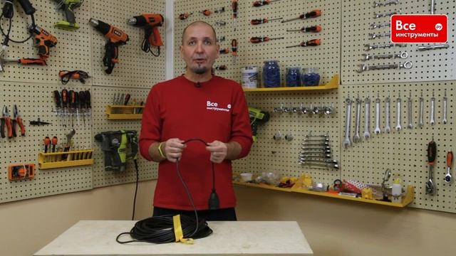 Обзор силового удлинителя Inforce УС1-О