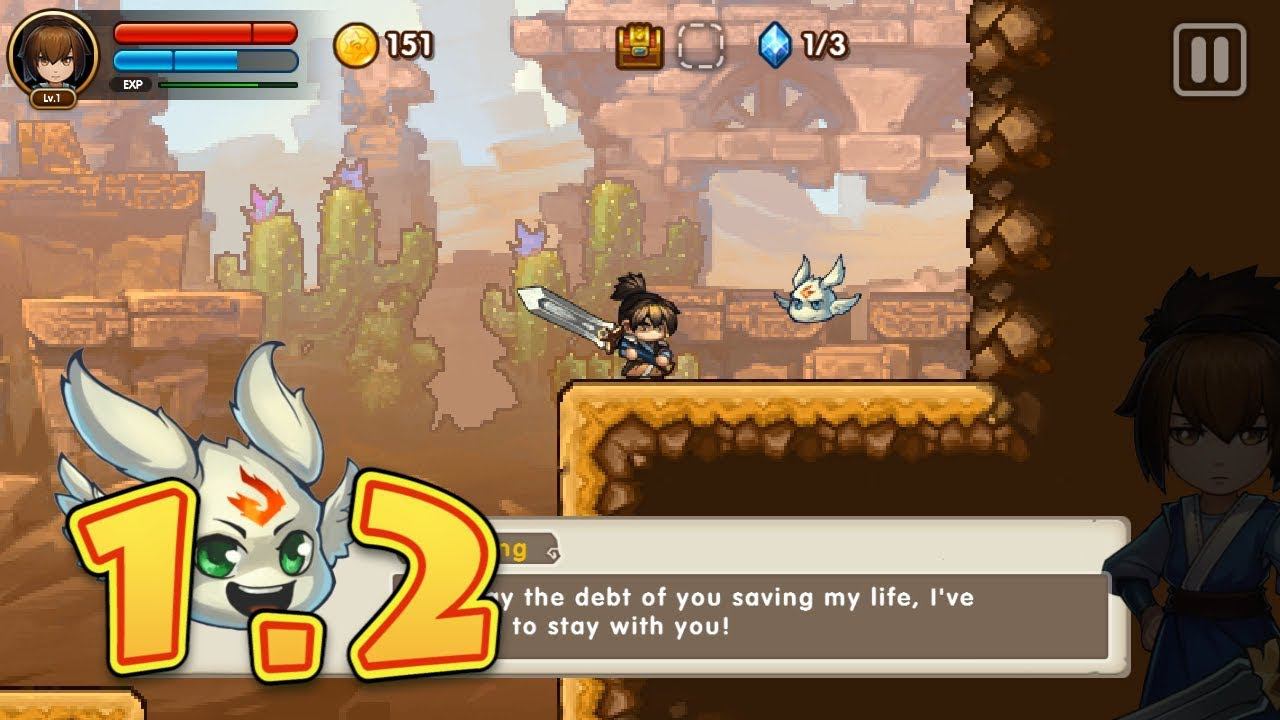 The East New World - Wind Grave 2