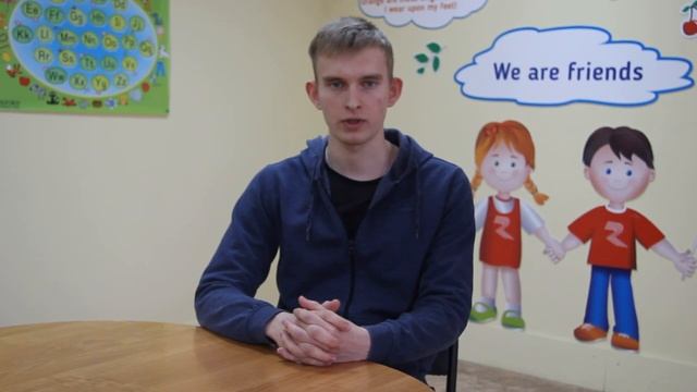 Ковешников Семён