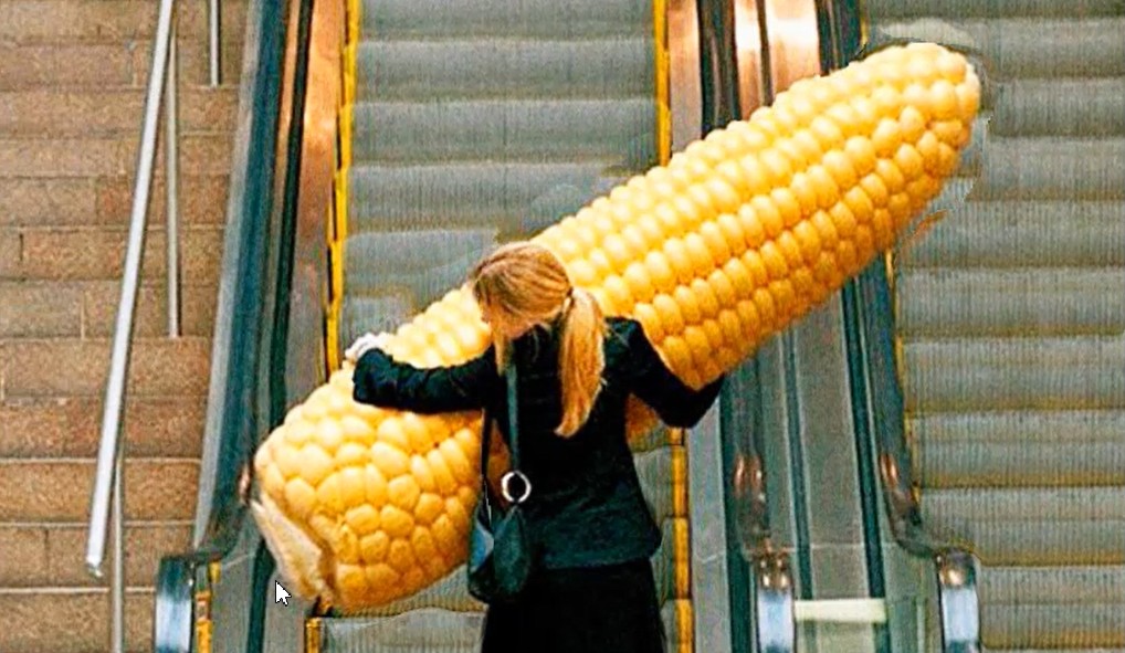 Сегодня скидки. Ожившие демотиваторы 5