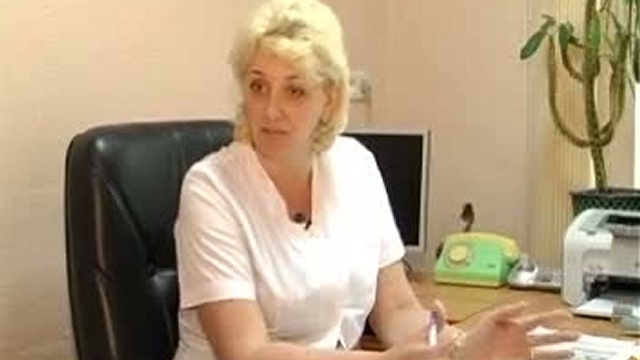 Монстры у нас дома