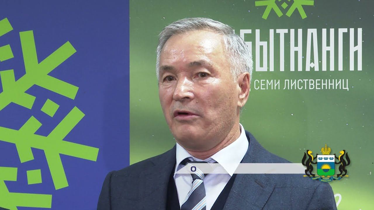 Фуат Сайфитдинов о Совете Законодателей