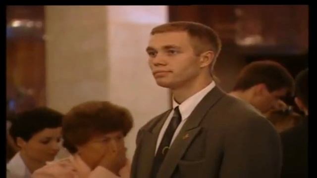 Государственный центральный концертный зал Россия в 90-е