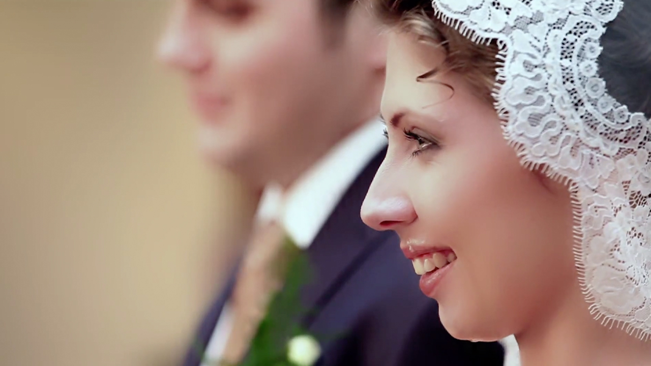 Степан & Анастасия (Трейлер)