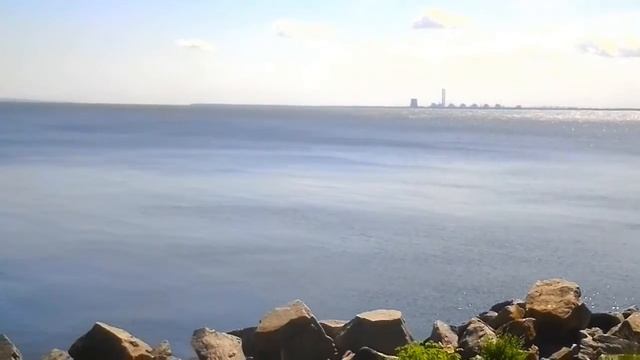 Расслабься и отдохни. Каховское водохранилище  Relax and rest. Kakhovka reservoir.mp4