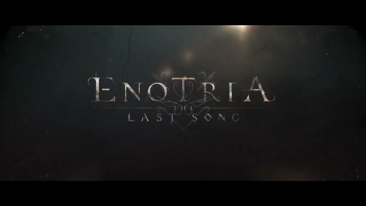 ENOTRIA (DEMO)