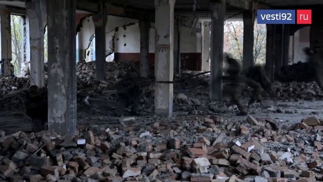 Минобороны опубликовало кадры постановочных съемок побед Украины над войсками РФ