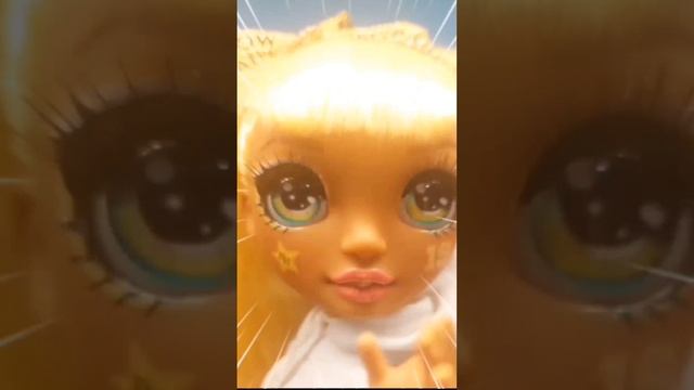 Смешное видео/Куклы Рейнбоу Хай #смешноевидео #куклы #rainbowhigh #лол #rutube