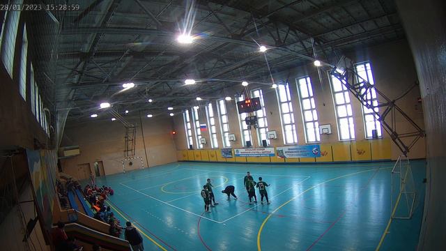 ЗКФКиЗ - ШГПУ