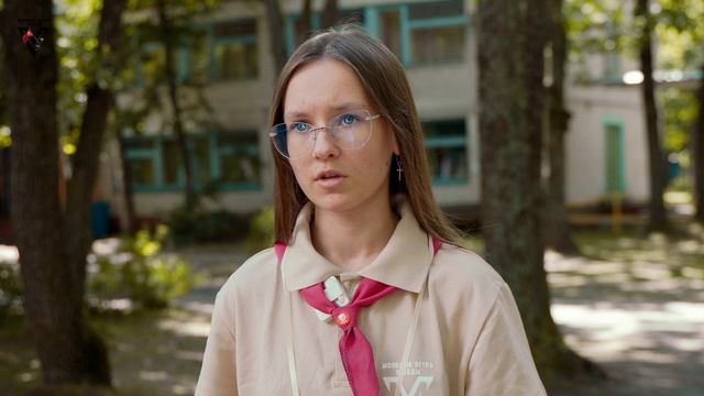 Региональный молодежный антифашистский форум "Молодые ветра Победы" (2022)