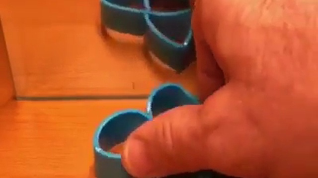 Оптическая иллюзия от японского ученого