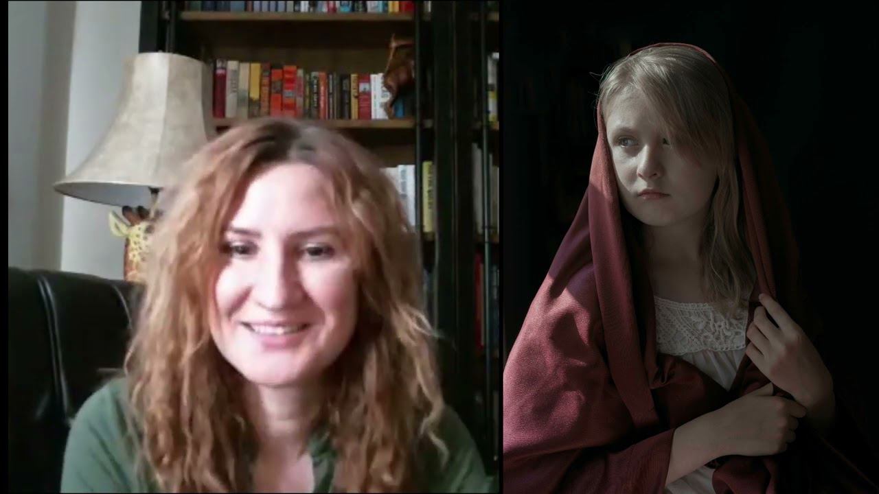 Ольга Тарлтон о мастерской: «Я перестала бояться теней»