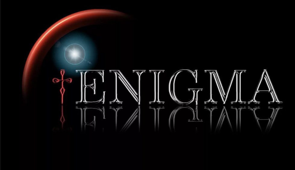 ENIGMA