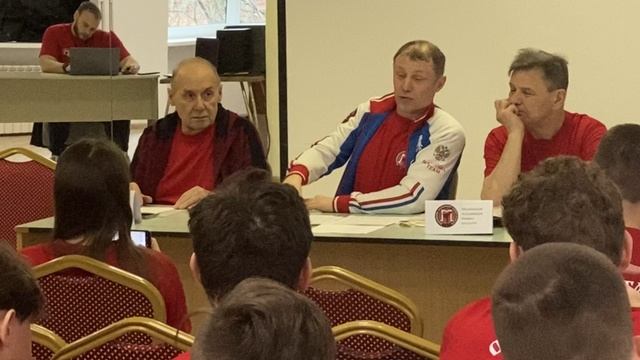 Крамышев А.С. доклад (2 часть)