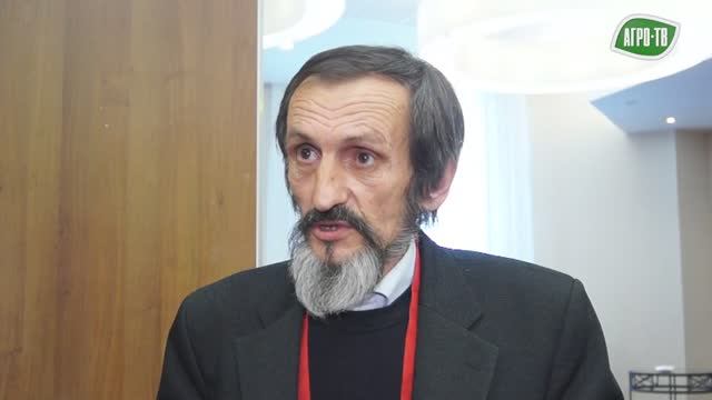 Форум ПротеинТек 2018. "Эти вкусные личинки"