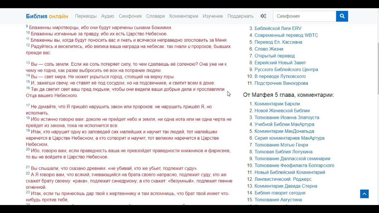 Православие часть 1