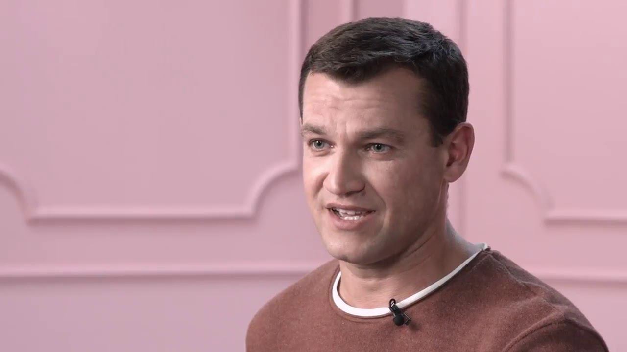 Топ партнер Орифлэйм Сергей Шахаев о подлинной красоте в проекте #Антикастинг