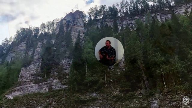 Песня из ничего. Артем Анисимов