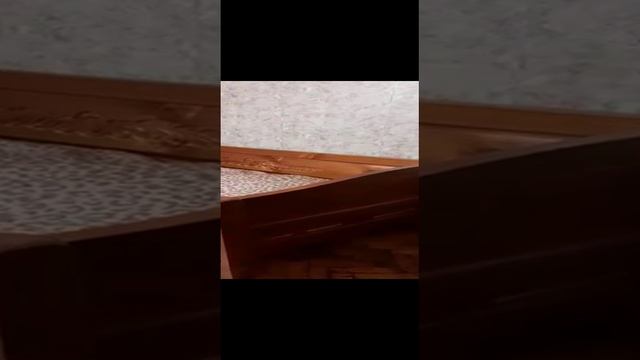 Отзыв на группу товаров: Комод Доминика и Шкаф Доминика трехстворчатый