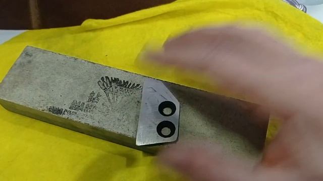 Немного о ножах ледобура.