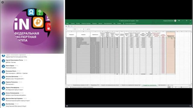 07. Внедрение СЗ в Курской области. Расчёт параметров СЗ на 2023 и период 2025-2026 [03.11.2023]