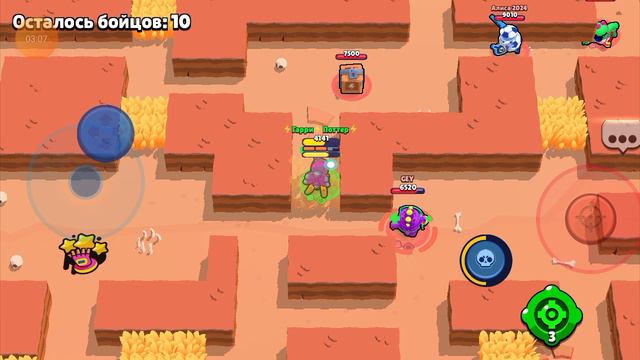 brawl Stars открываем подарочные яйца годзиллы часть 2