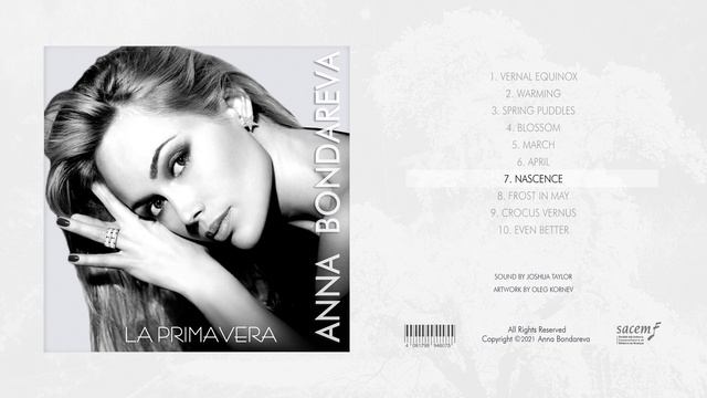 Неоклассическая Музыка "Весна" • Рождение