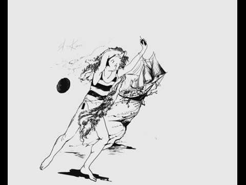 Я - Каин. Я просто всегда мечтал о сестренке (анимация)