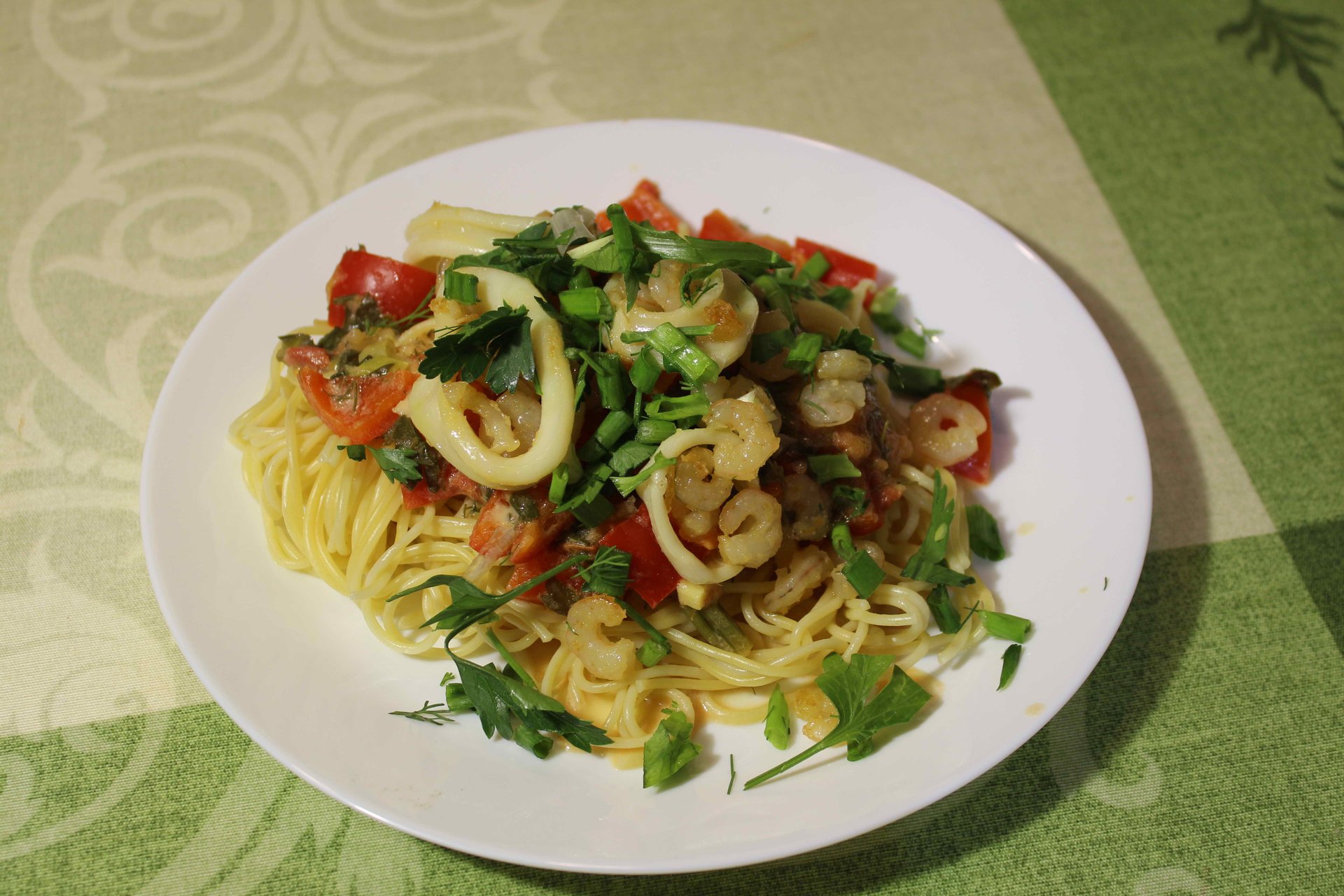 Морское чудо – на новый год!