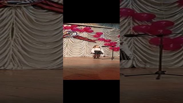 Песня "Пилотка"  9 мая 2023 год