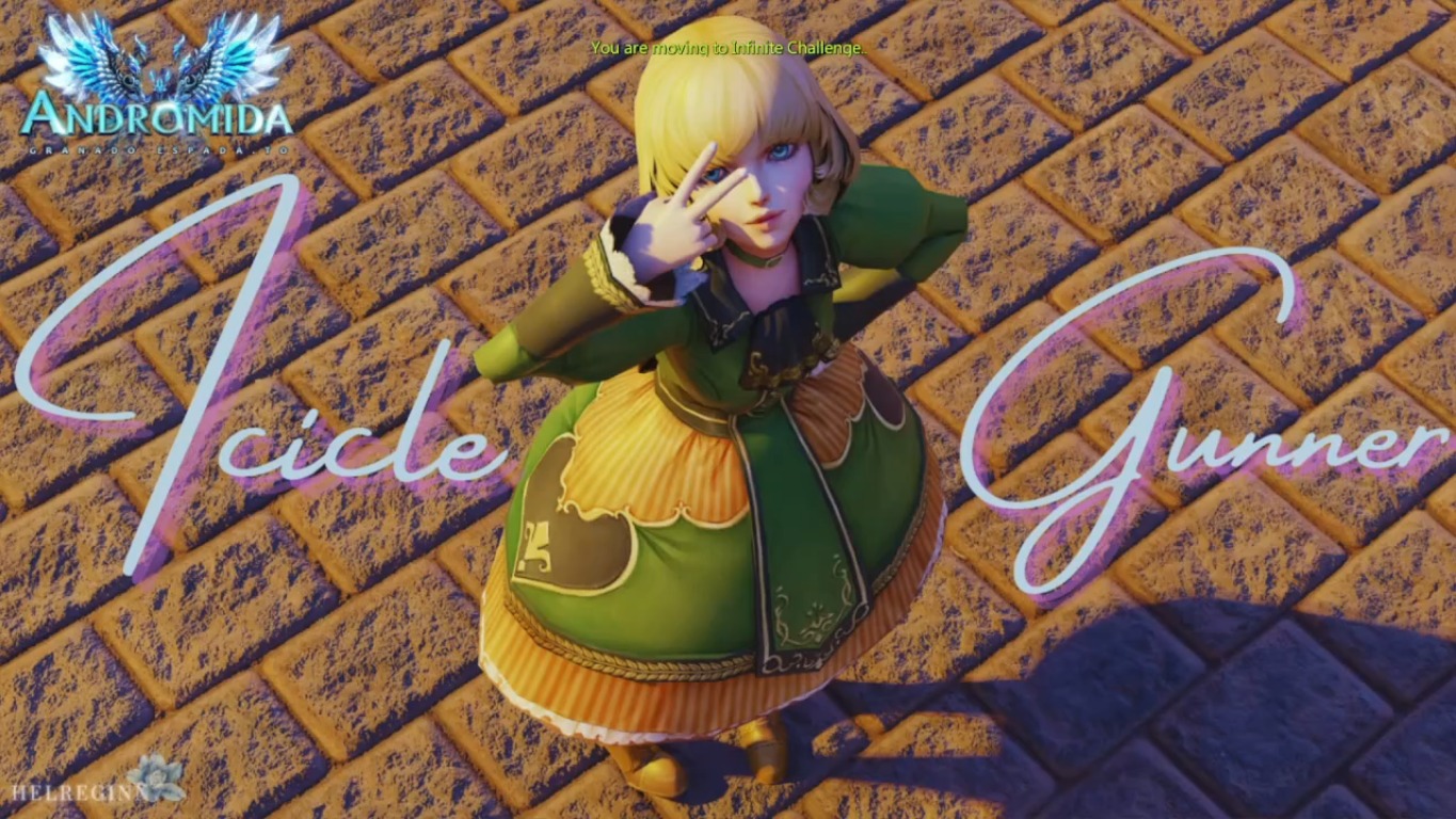 Квесты Данжи Дейлики и МногоЕ дррр/