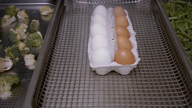 ПОУРОВНЕВЫЙ КОНТРОЛЬ/ПАРАЛЛЕЛЬНОЕ ПРИГОТОВЛЕНИЕ MULTI TIME В ПАРОКОНВЕКТОМАТЕ UNOX