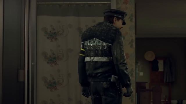 ВСЕ КОНЦОВКИ В ДОМЕ РОУЗ, КОГДА ПРИХОДИТ ПОЛИЦЕЙСКИЙ Detroit Become Human.