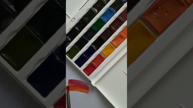 Художник Александра Миркушова