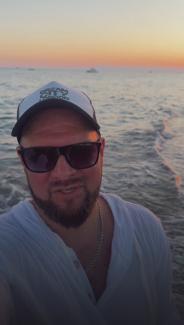 ТУРЦИЯ  - 2024 / отпуск фотографа / Андрей Беляев - Омск