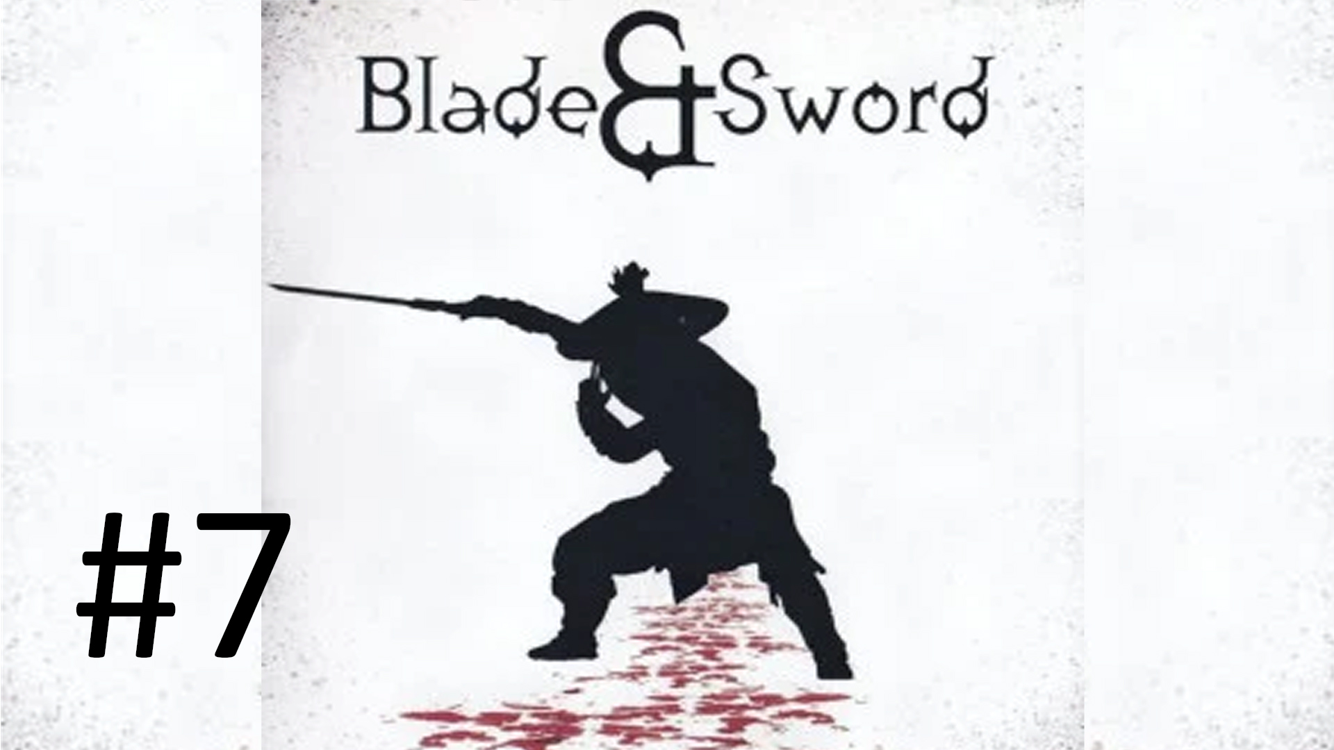 Прохождение Blade & Sword - Часть 7