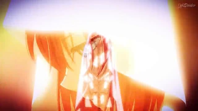 Lovely - AMV -「Anime MV」