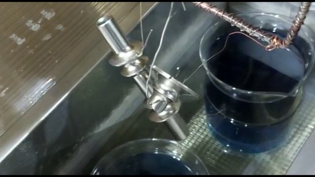 гальваника для специалистов и бизнеса.