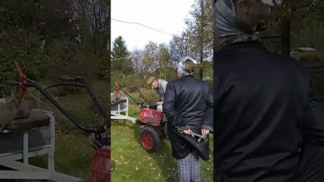 ПРАНК от ЖЕНЫ.????